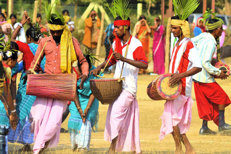 Poush mela at Shantiniketan | Stay at Mohor Kutir and enjoy Sankranti